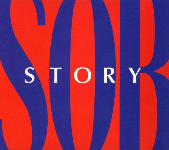 Sob Story | 0749846019325 | Boeken | bol