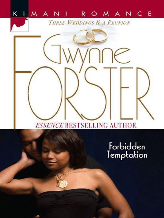 Forbidden Temptation (ebook), Gwynne Forster | 9781426808364 | Boeken ...