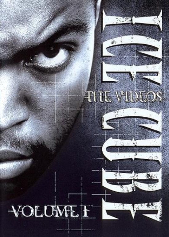 Ice Cube - The Videos (Dvd), Ice Cube | Dvd's | bol