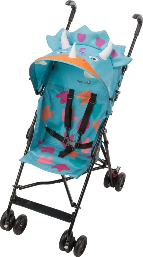 Safety 1st Crazy Peps - Buggy - Tina | bol.com