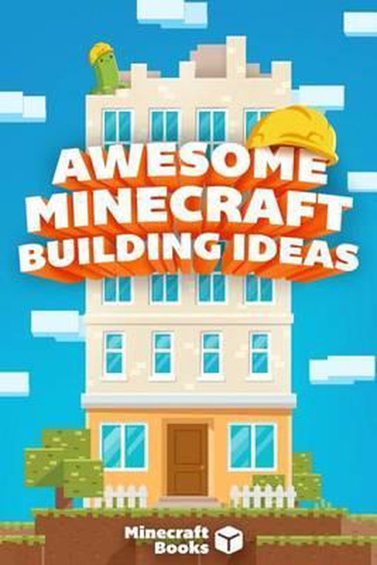 Minecraft | 9781494435998 | Minecraft Books | Boeken | bol.com