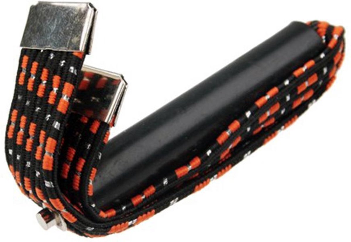 Elastic Capo Classic - Capodaster voor nylon snaren - Klassieke of ...