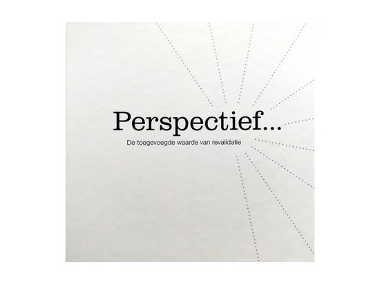 Perspectief, A. van Lonkhuijzen | 9789075601022 | Boeken | bol.com