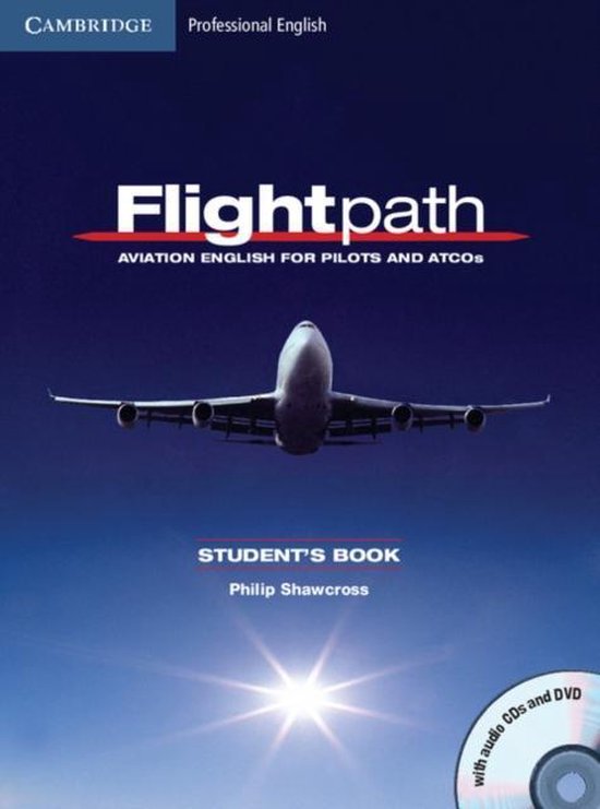 Flightpath | 9780521178716 | Philip Shawcross | Boeken | bol