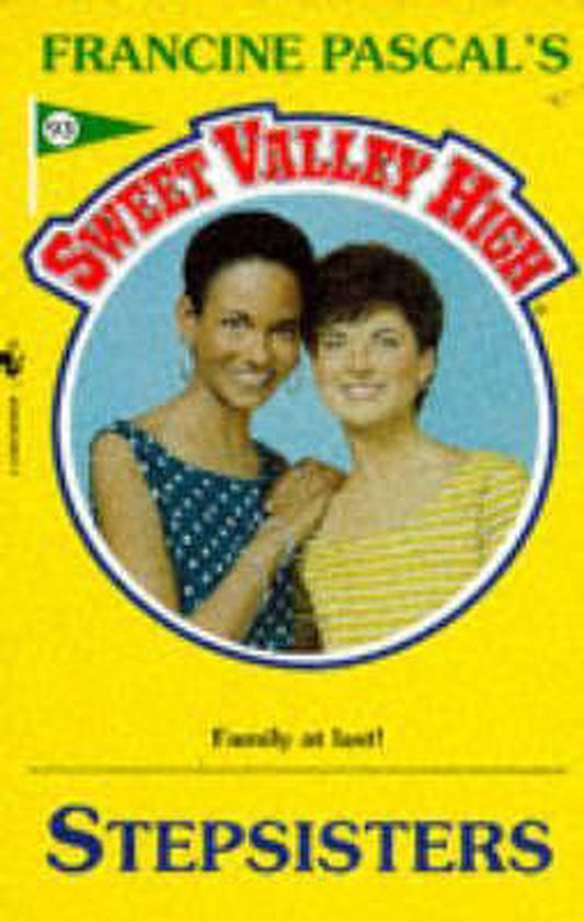 Stepsisters Kate William 9780553298505 Boeken