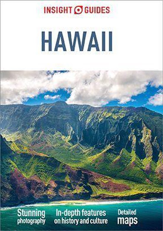 Insight Guides Hawaii (Travel Guide eBook) (ebook), Insight Guides | 9781789192322 |... | bol