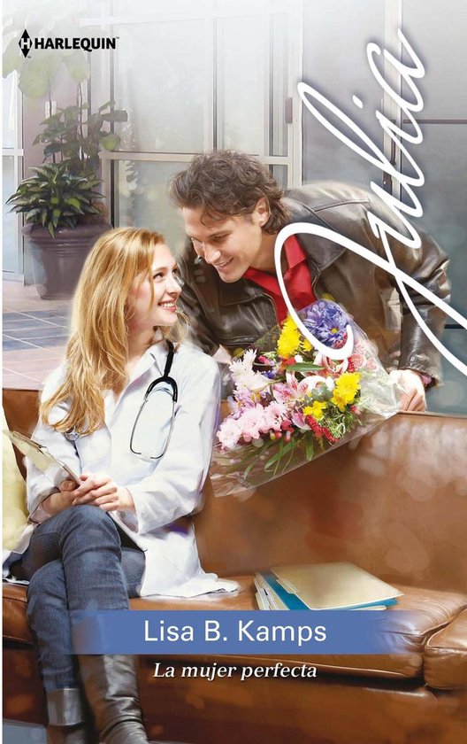 Julia - La mujer perfecta (ebook), Lisa B. Kamps | 9788491881711 ...
