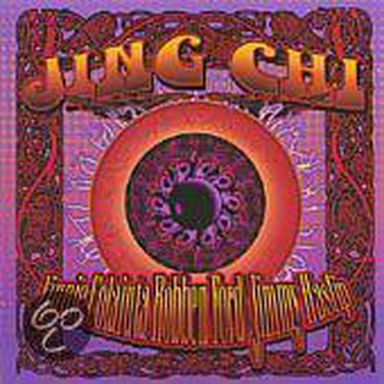 Jing Chi, Jing Chi | CD (album) | Muziek | bol