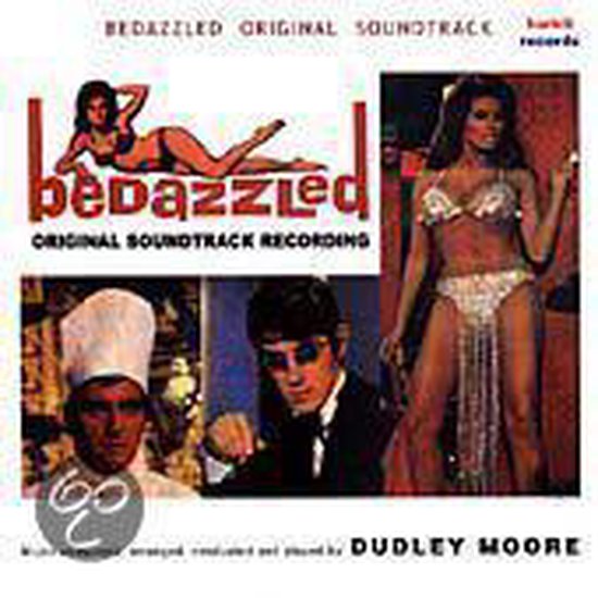 Bedazzled -Ost-, Original Soundtrack | CD (album) | Muziek | bol.com