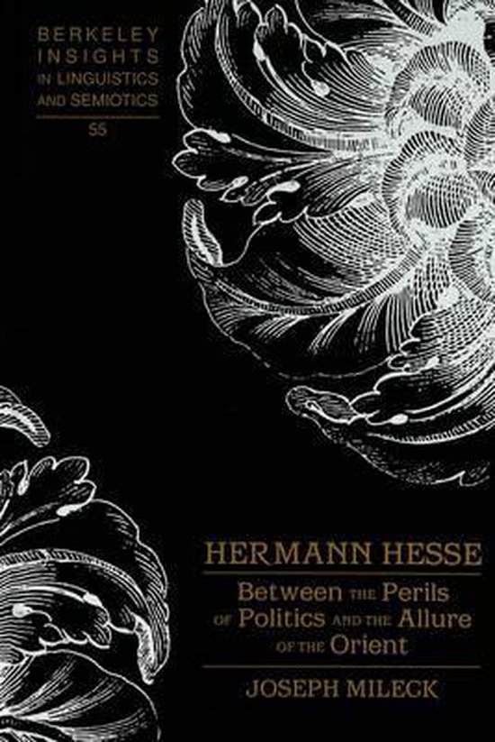 Hermann Hesse | 9780820467900 | Joseph Mileck | Boeken | bol.com