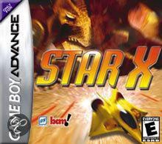 Star X | bol