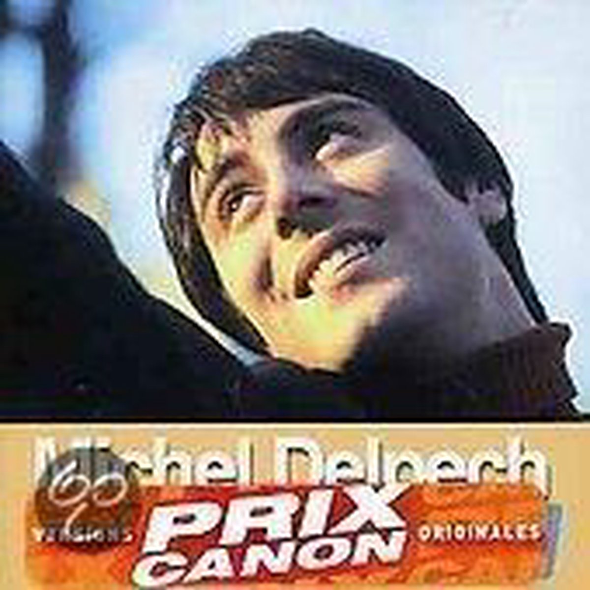 Tendres Annees, Michel Delpech | CD (album) | Muziek | bol