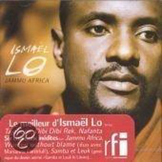 Jammu Africa, Ismael Lo | CD (album) | Muziek | bol