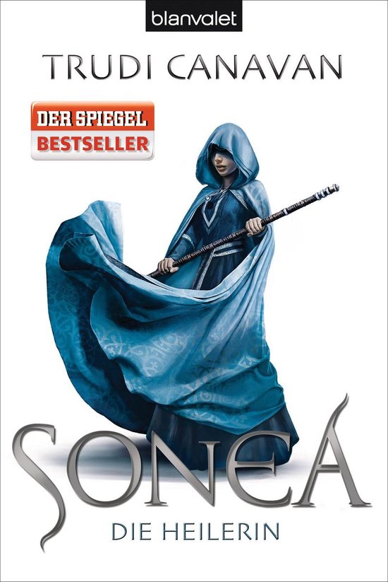 SONEA 2 - Sonea 2 (ebook), Trudi Canavan | 9783641059644 | Boeken | bol.com