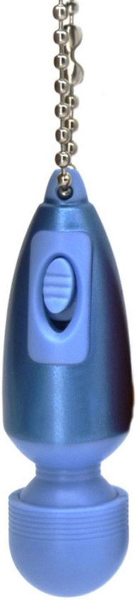 The Intimate Mini Husiler Vibrator - Basis vibrator - The Intimate Line ...