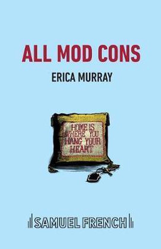 All Mod Cons | 9780573116476 | Erica Murray | Boeken | bol.com