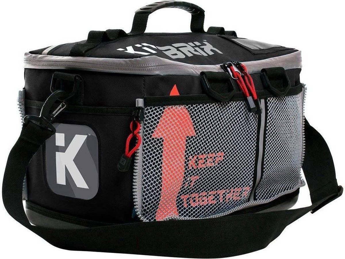 KitBrix OCR Zwart | bol.com