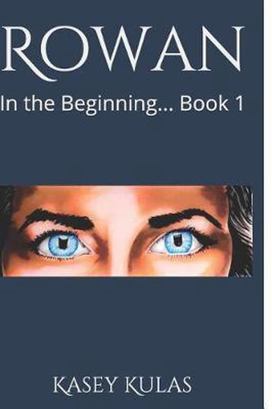 Rowan | 9781798216132 | Boeken | bol.com