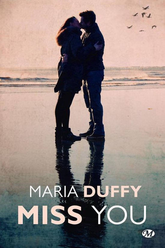 Milady Feel Good Books - Miss you (ebook), Maria Duffy | 9782820525048 | Boeken | bol.com