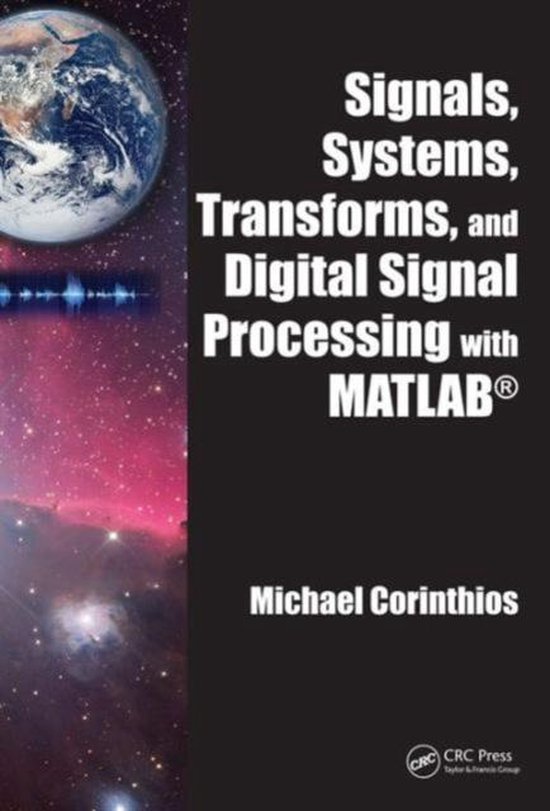 Signals, Systems, Transforms, and Digital Signal Processing with MATLAB |... | bol
