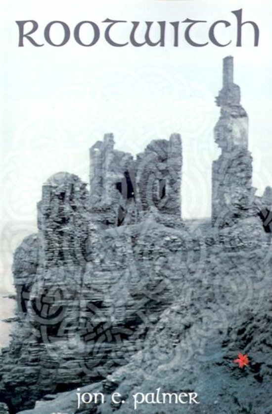 Rootwitch, Jon E Palmer | 9780595203581 | Boeken | bol