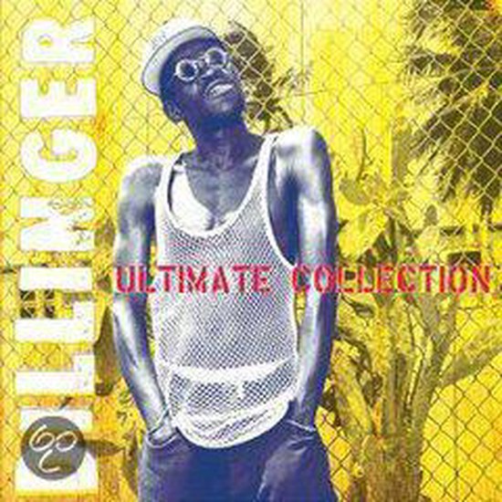 Ultimate Collection, Dillinger | CD (album) | Muziek | bol