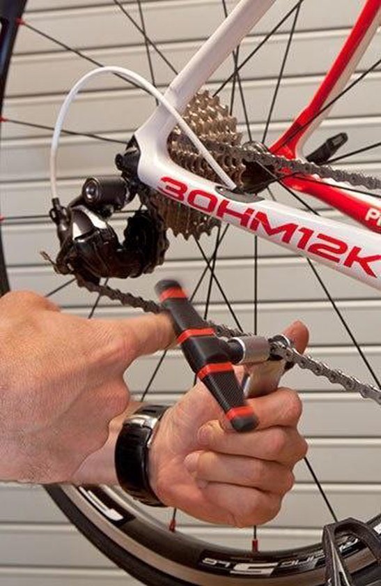 Feedback Sports Chain Pin Press | bol.com