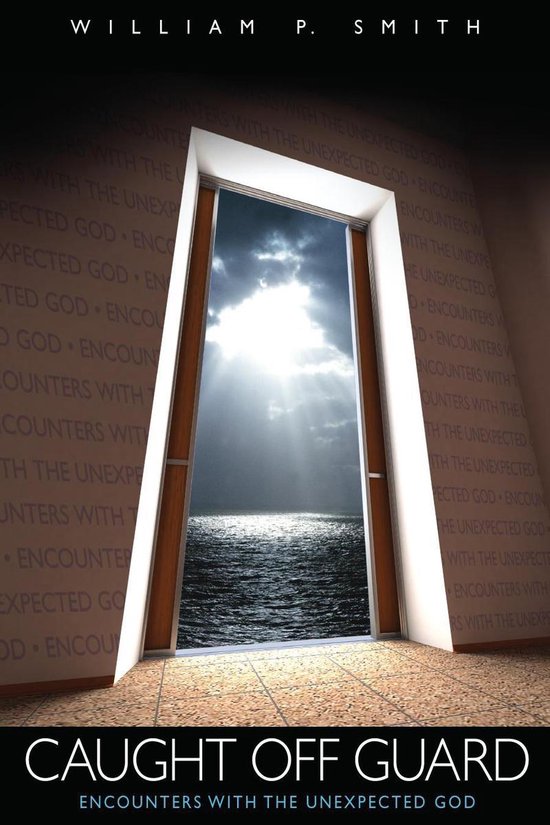 Caught Off Guard (ebook), William P. Smith | 9781935273936 | Boeken ...