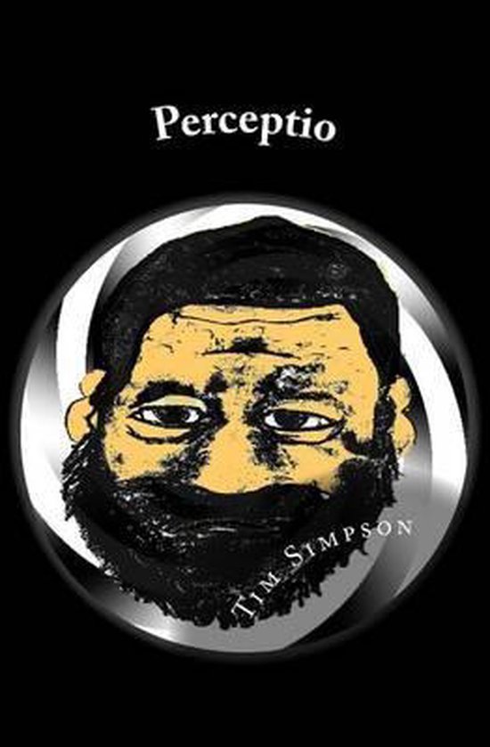 Perceptio, Tim James Simpson | 9781499156379 | Boeken | bol.com