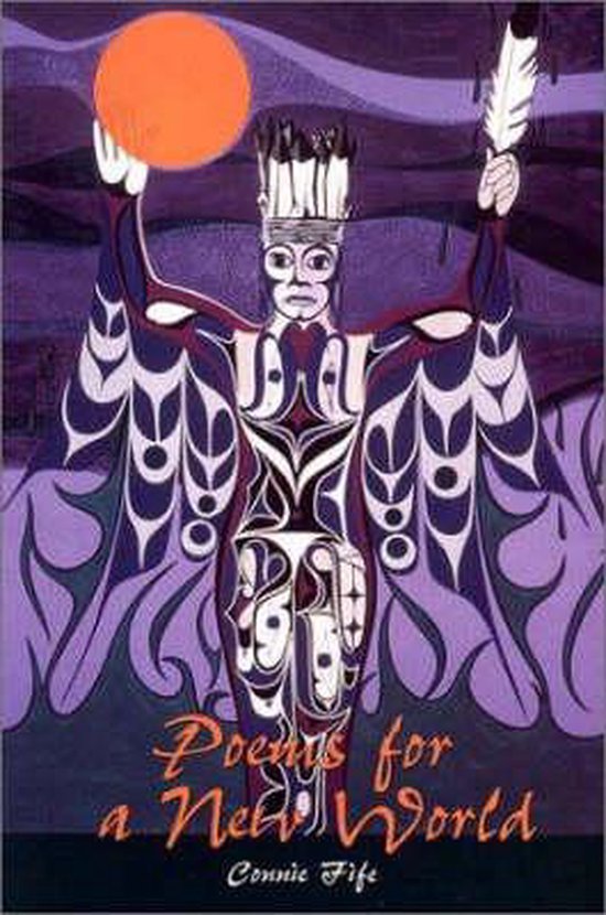 Poems for a New World | 9780921870906 | Connie Fife | Boeken | bol