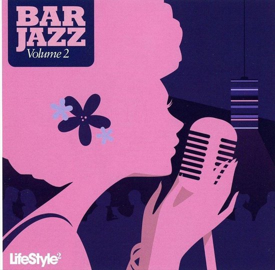 Bar Jazz, Vol. 2, various artists | CD (album) | Muziek | bol