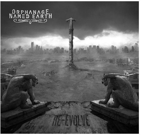 Re-evolve | 8076100420187 | Boeken | bol