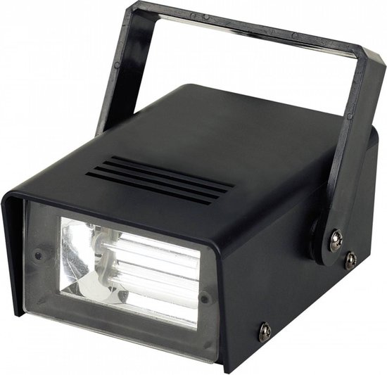 Disco Stroboscoop | bol.com