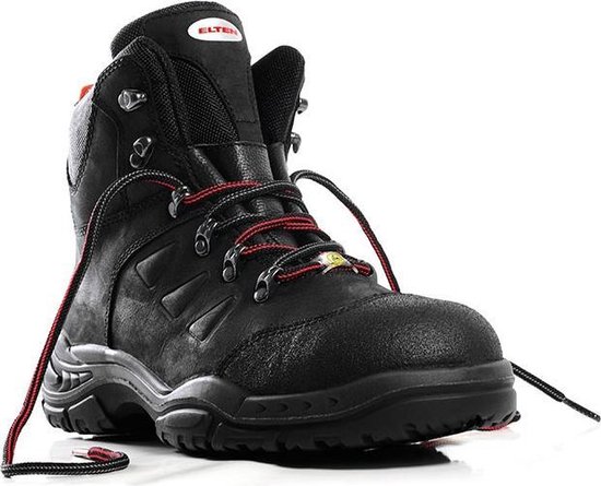 Elten S3 ESD Hi Till Mid Werkschoenen Maat 47 | bol