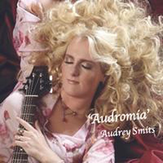 Audrey Smits - Audromia, Audrey Smits | Muziek | bol