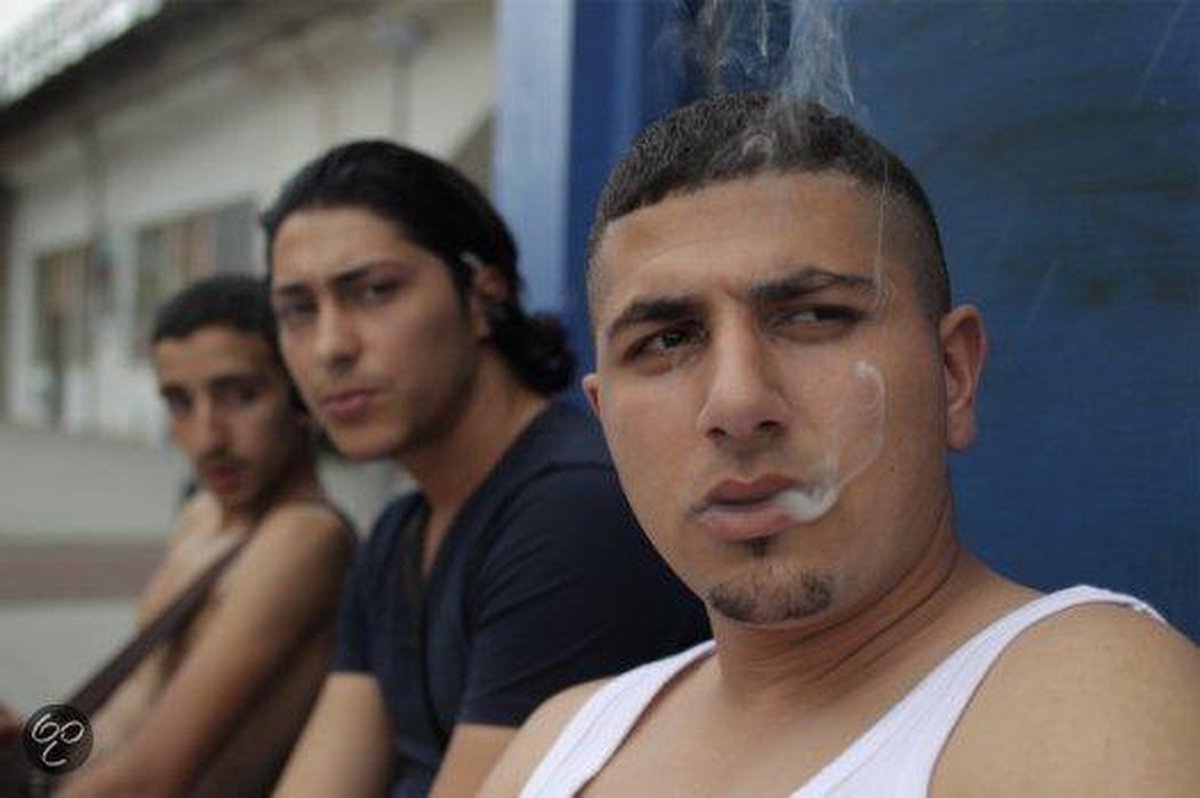 Snackbar (Dvd), Ali Cifteci | Dvd's | bol.com