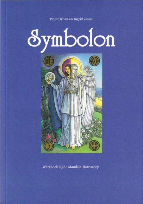 Symbolon, Peter Orban | 9789081269520 | Boeken | bol.com