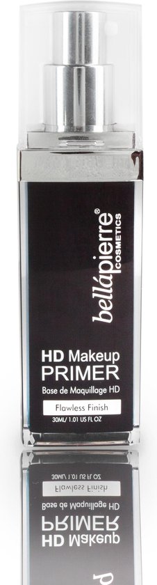 Bellápierre HD Make-up primer | bol