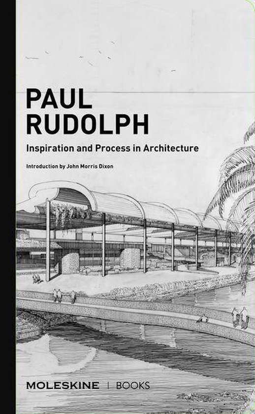 Paul Rudolph (ebook) | 9781616898885 | Boeken | bol.com