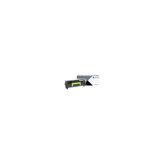 Lexmark B252X00 tonercartridge 1 stuk(s) Origineel Zwart | bol.com