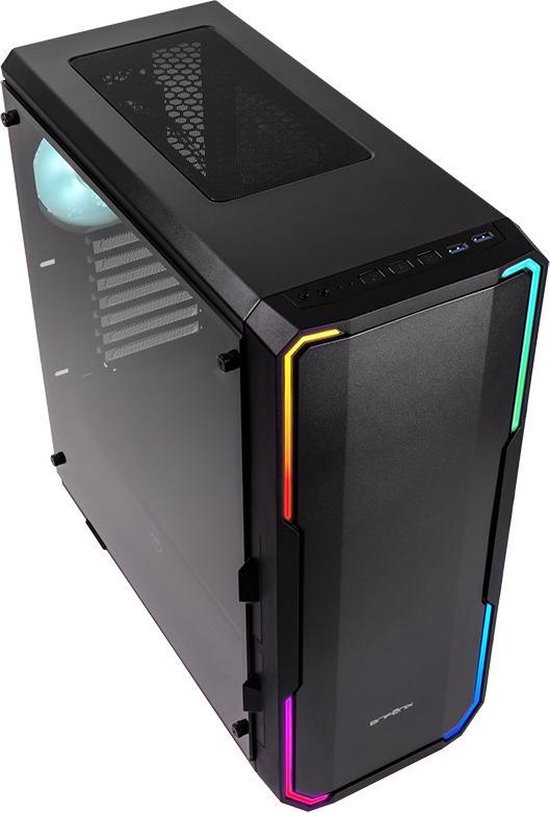 SuperRay gaming pc | bol.com