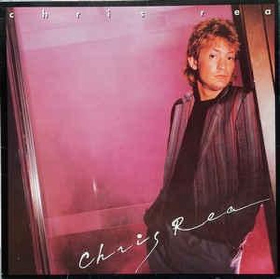 Chris Rea ( 1981 ), Chris Rea | CD (album) | Muziek | bol.com