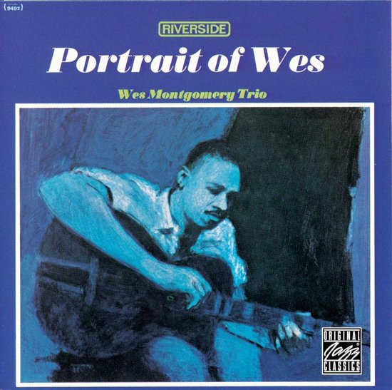 Portrait Of Wes, Sarah Vaughan | CD (album) | Muziek | bol