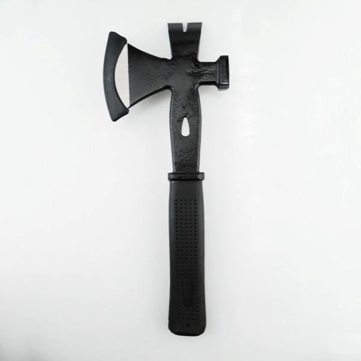 4-in-1 Multifunctionele Bijl - Hakbijl - Survival tool - Tomahawk stijl ...
