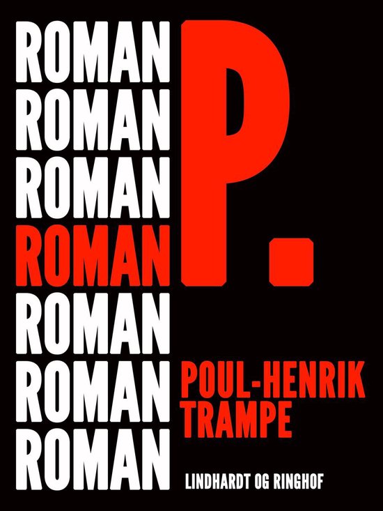 Roman P. (ebook), Poul-Henrik Trampe | 9788711583470 | Boeken | bol.com