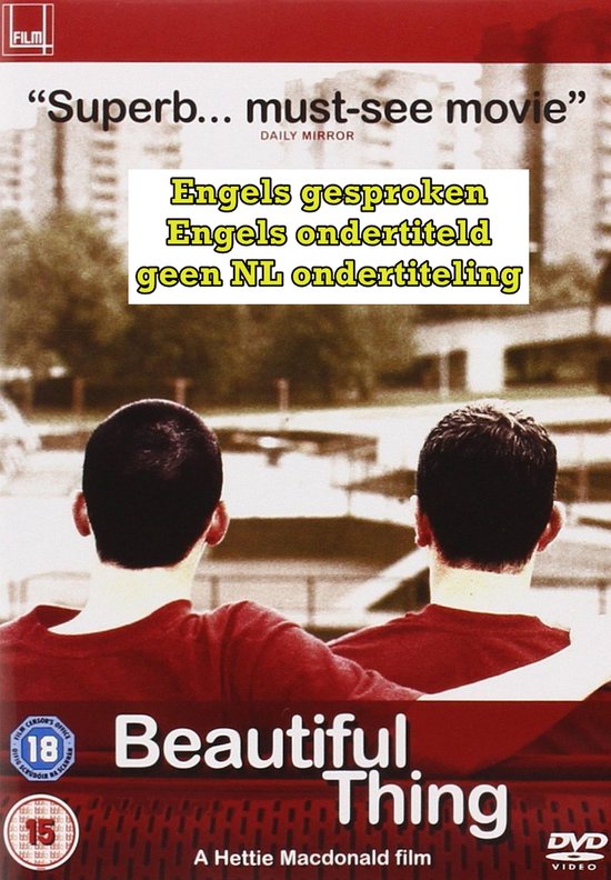 Beautiful Thing (Dvd), Linda Henry | Dvd's | bol