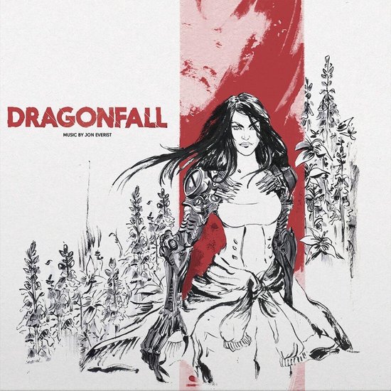 Shadowrun: Dragonfall, Jon Everist | LP (album) | Muziek | bol