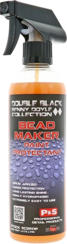 P&S Bead Maker Spray Sealant 473ml | bol