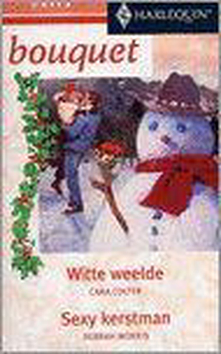 Witte Weelde, Cara Colter | 9789034713032 | Boeken | bol