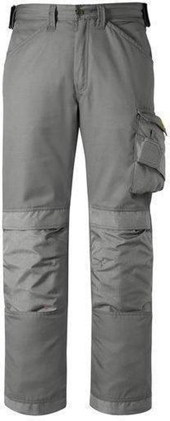 Snickers CoolTwill Broek - 3311- maat 50 | bol